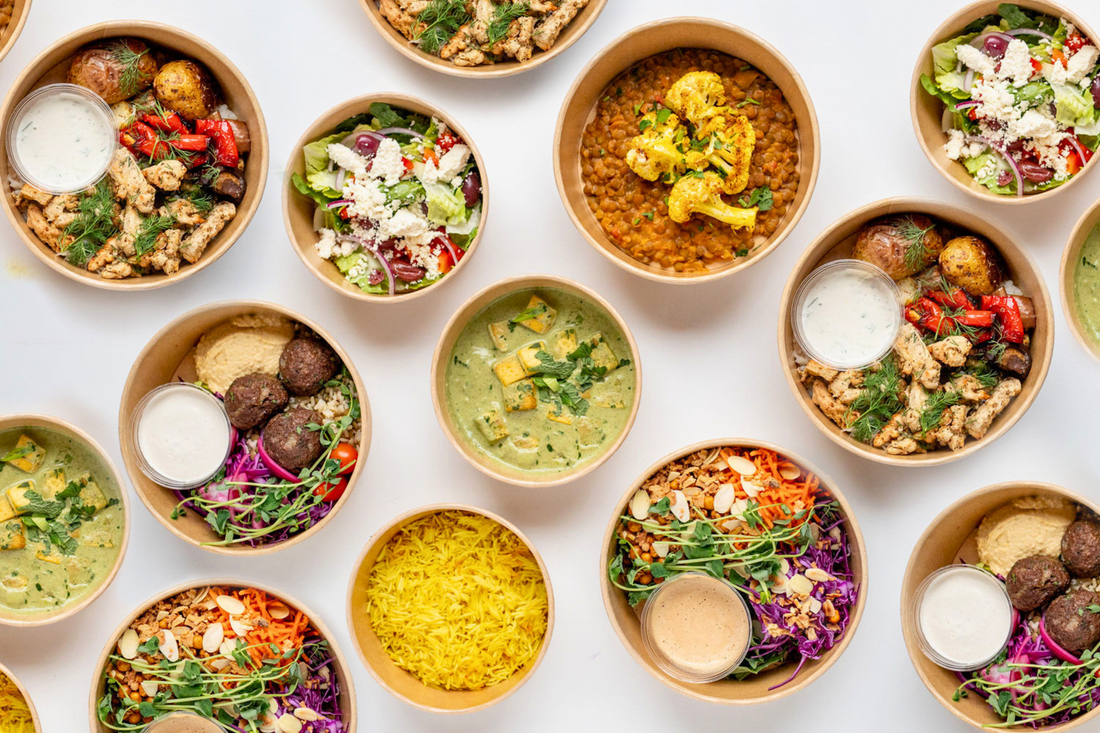 The Conscious Farm Kitchen – The Conscious Farm Kitchen